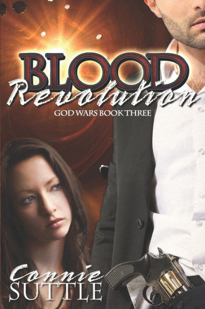 Blood Revolution by Connie Suttle, Paperback | Barnes & Noble®