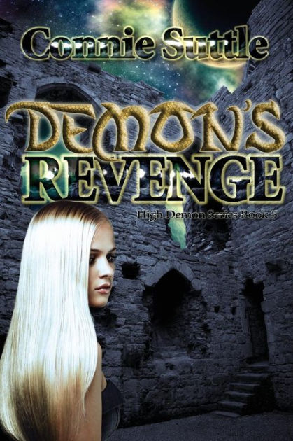 Demon's Revenge by Connie Suttle, Paperback | Barnes & Noble®