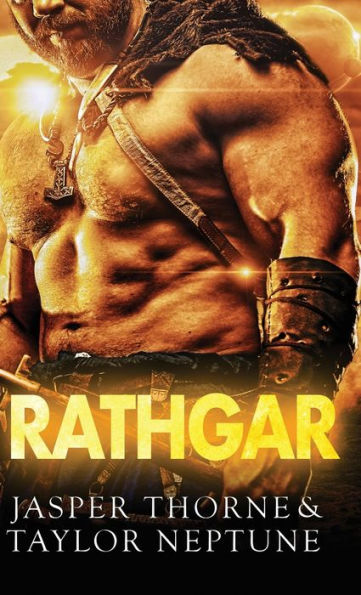 Rathgar by Taylor Neptune, Jasper Thorne, Hardcover | Barnes & Noble®