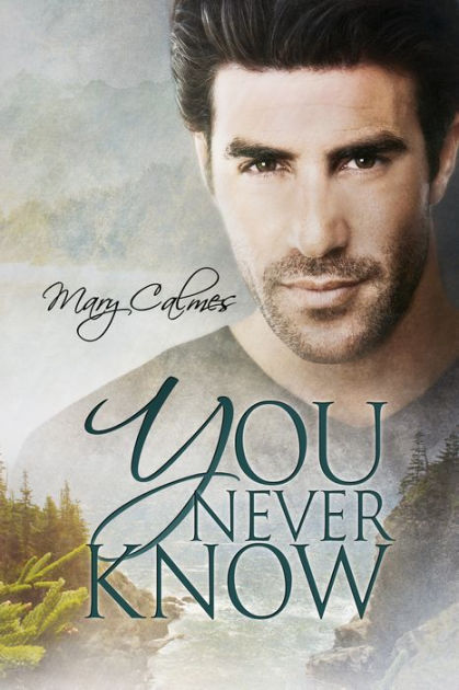 You Never Know by Mary Calmes, Paperback | Barnes & Noble®