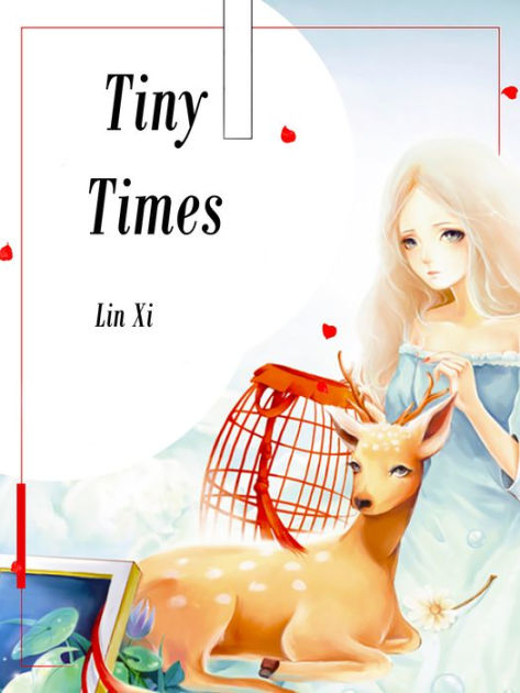 Tiny Times: Volume 2 by Lin Xi | eBook | Barnes & Noble®