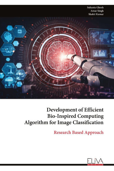 Development of Efficient Bio-Inspired Computing Algorithm for Image ...