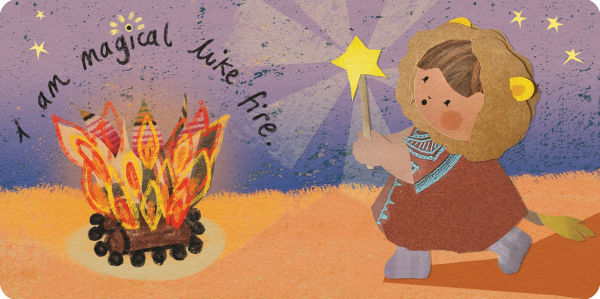 I Shine Like the Sun: Daily Affirmations to Build Self-esteem in a New ...