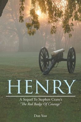 Henry by Donald J. Yost | Books in Review II