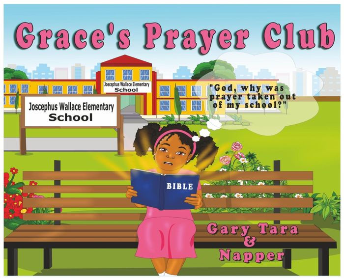 Grace's Prayer Club by Gary E Napper, Tara L Napper | eBook | Barnes ...