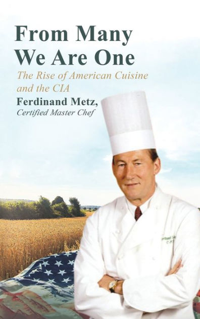 From Many We Are One by Ferdinand Metz, Paperback | Barnes & Noble®