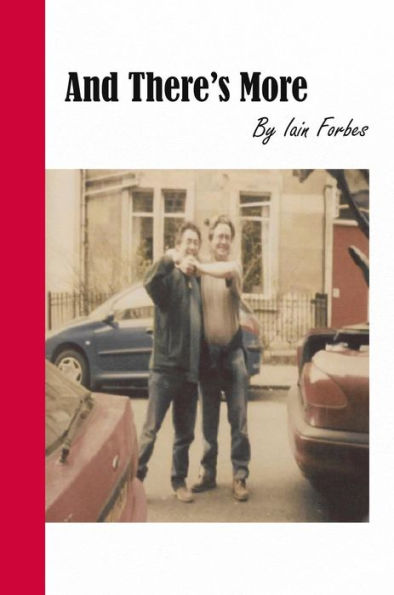 And There's More! by Iain Forbes | eBook | Barnes & Noble®