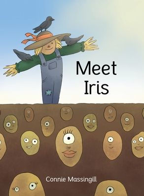 Meet Iris by Connie Massingill, Hardcover | Barnes & Noble®