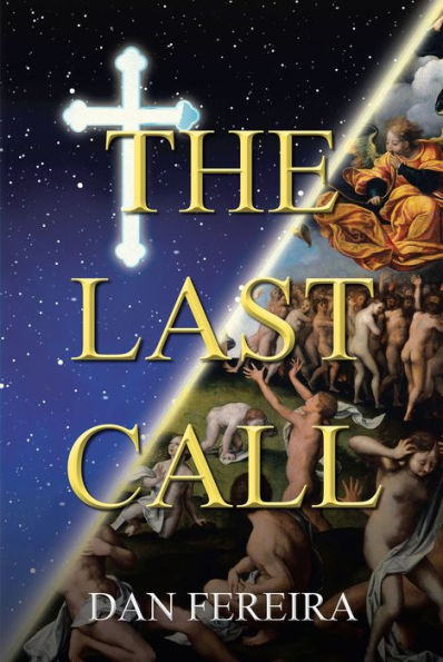 The Last Call by Dan Fereira | eBook | Barnes & Noble®