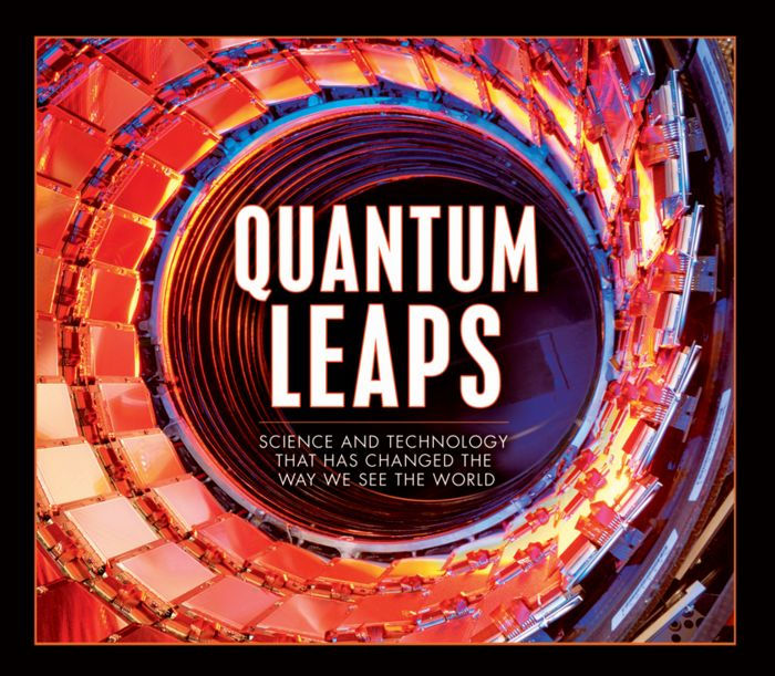 Quantum Leaps by PIL Staff, Hardcover | Barnes & Noble®