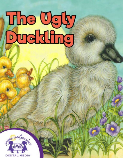 The Ugly Duckling by Marc A. Cerasini, Michelle Lash-Ruff | eBook (NOOK ...