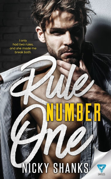 Rule Number One by Nicky Shanks, Paperback | Barnes & Noble®