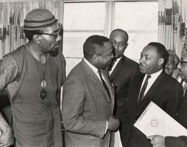 Ballots and Bullets: Black Power Politics and Urban Guerrilla Warfare ...