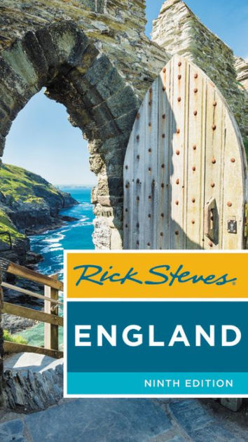 Rick Steves England by Rick Steves, Paperback | Barnes & Noble®