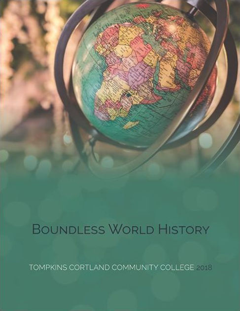 Boundless World History by Boundless Boundless, Paperback | Barnes & Noble®