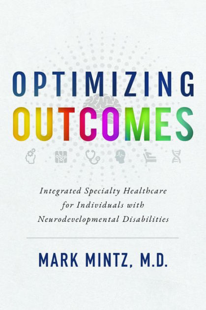 Optimizing Outcomes: Integrated Specialty Healthcare for Individuals ...
