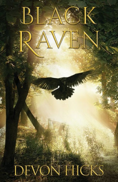 Black Raven by Devon Hicks, Paperback | Barnes & Noble®
