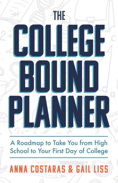 College Bound Poster
