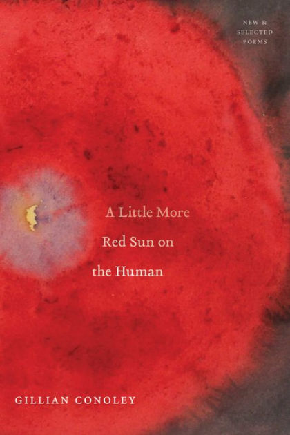 A Little More Red Sun on the Human: New & Selected Poems by Gillian ...