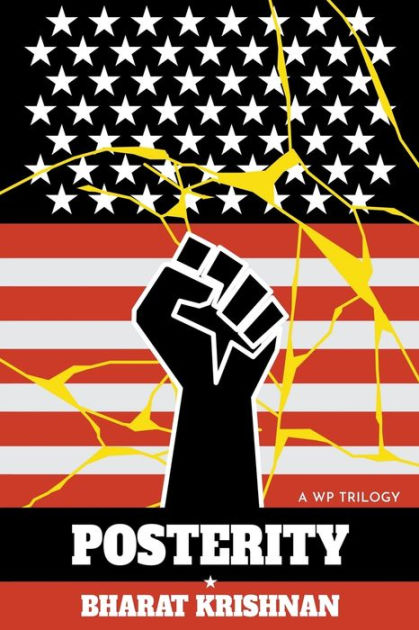 Posterity by Bharat Krishnan, Paperback | Barnes & Noble®