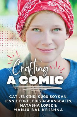 Crafting a Comic by Cat Jenkins, Hardcover | Barnes & Noble®