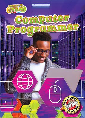 Computer Programmer by Elizabeth Noll, Hardcover | Barnes & Noble®