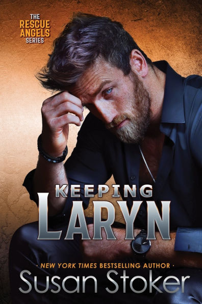 Keeping Laryn by Susan Stoker, Paperback | Barnes & Noble®