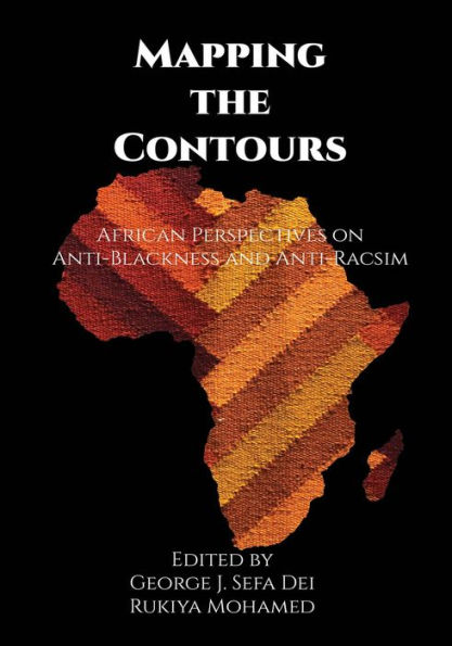 Mapping the Contours: African Perspectives on Anti-Blackness and Anti ...