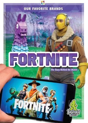 Fortnite by Emma Huddleston, Paperback | Barnes & Noble®