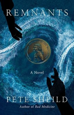 Remnants by Pete Sheild, Paperback | Barnes & Noble®