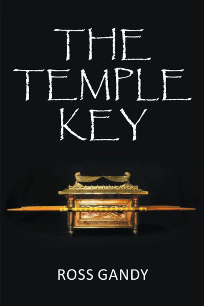 The Temple Key by Ross Gandy | eBook | Barnes & Noble®