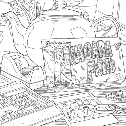 Razor Ramon Coloring Pages Coloring Pages