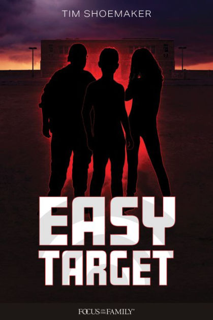 Easy Target by Tim Shoemaker, Paperback | Barnes & Noble®