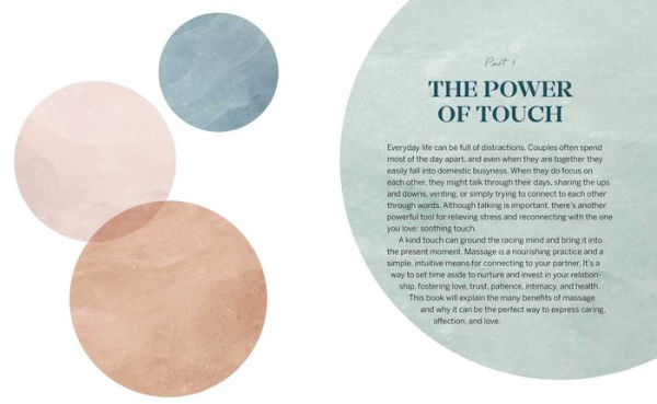 Massage For Couples Heal Soothe And Connect With The One You Love By Ashley Dwyer Lmt