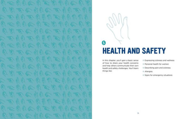 American Sign Language Workbook: Exercises to Build Your Signing ...