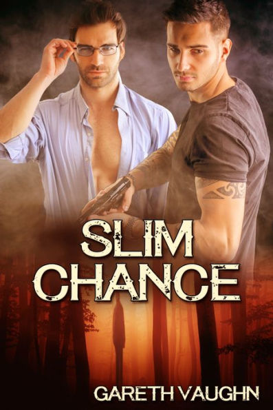 Slim Chance by Gareth Vaughn | eBook | Barnes & Noble®