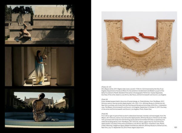 Clarissa Tossin: To Take Root among the Stars by Clarissa Tossin ...