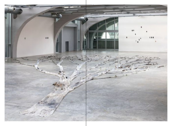 Clarissa Tossin: To Take Root among the Stars by Clarissa Tossin ...