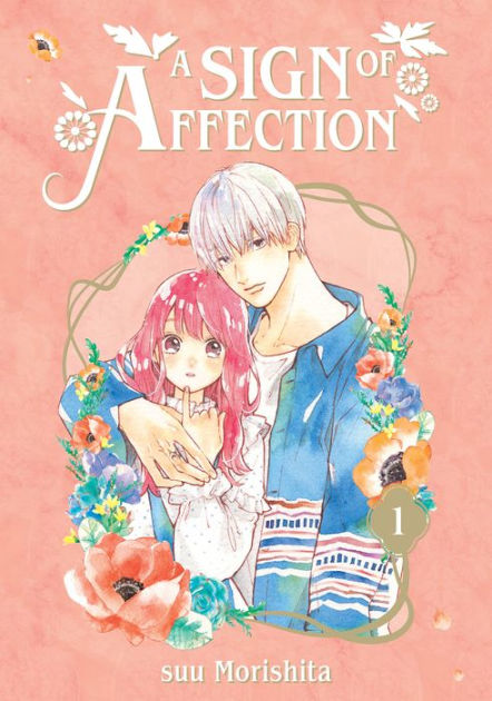 A Sign of Affection 1 by suu Morishita, Paperback | Barnes & Noble®