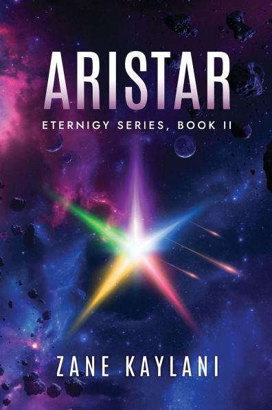 Aristar by Zane Kaylani, Paperback | Barnes & Noble®