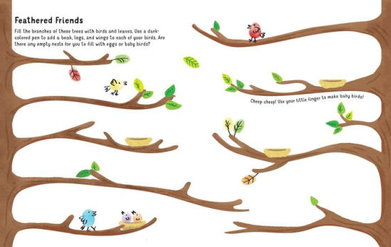 Fingerprint Friends by Insight Editions, Hardcover | Barnes & Noble®