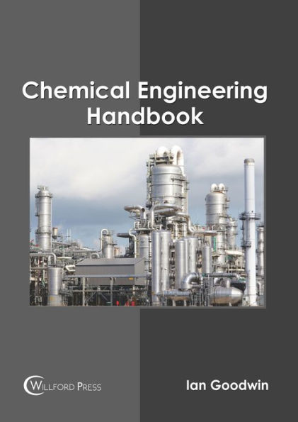 Barnes and Noble Chemical Engineering Handbook | Mall of America®