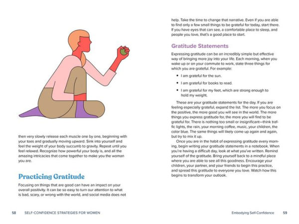 Self Confidence Strategies For Women Essential Tools To Increase Self