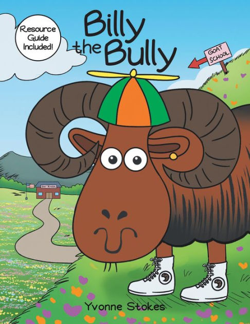Billy the Bully by Yvonne Stokes | eBook | Barnes & Noble®