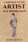 A Portrait of the Artist as a Young Man by James Joyce, Paperback ...