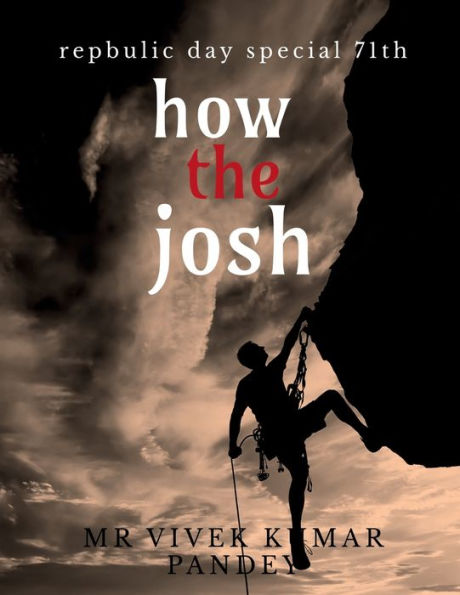 How the Josh by Vivek, Paperback | Barnes & Noble®