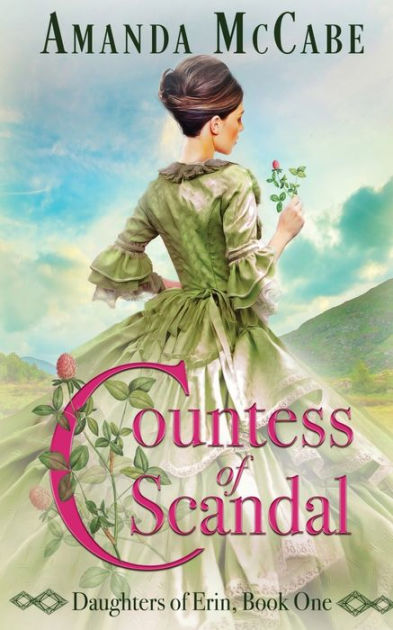 Countess of Scandal by Amanda McCabe, Paperback | Barnes & Noble®
