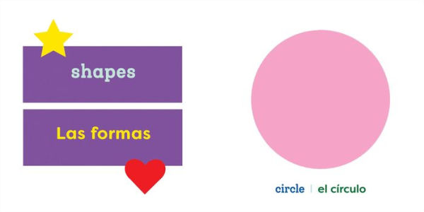 Colors, Animals, Shapes, and Numbers! / ¡Colores, animales, formas y ...