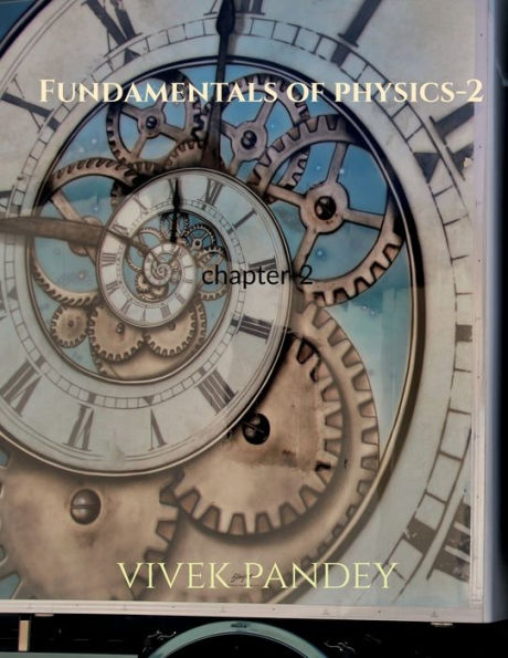 Fundamentals of physics-2 color by Vivek Pandey, Paperback | Barnes ...