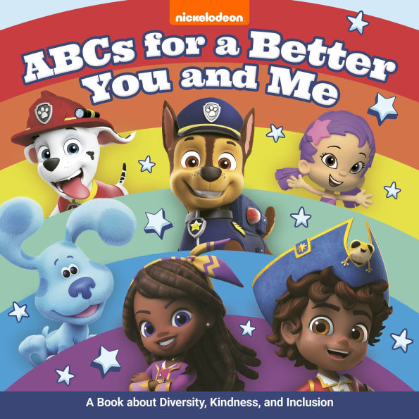 ABCs for a Better You and Me: A Book About Diversity, Kindness, and ...